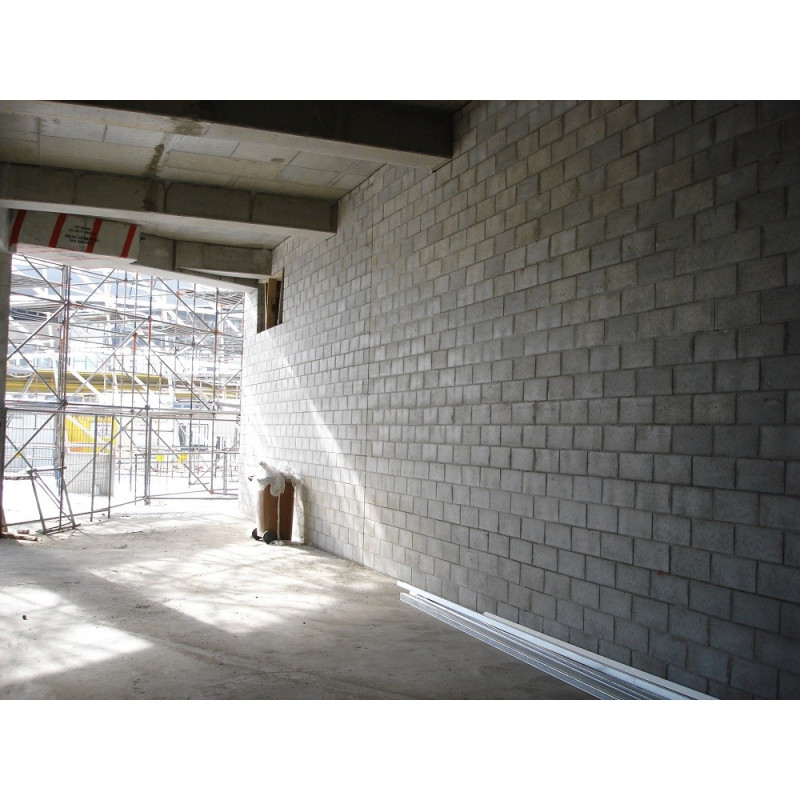 PUSTAK KONSTRUKCYJNY 19 AKUSTYCZNY PK19AQ